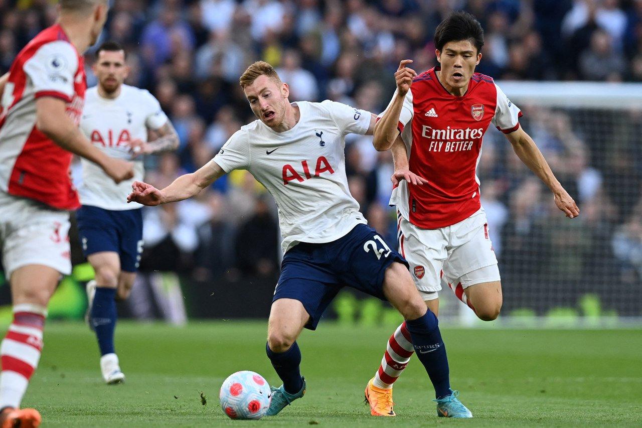 Arsenal x Tottenham: veja como surgiu a rivalidade e a história do clássico do Norte de Londres ...
