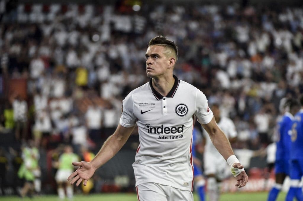 Borré no Vasco? O que o L! sabe sobre uma possível negociação