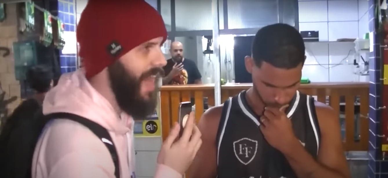 Quem é Diogo Defante, o fenômeno da Copa do Mundo? - Lance!