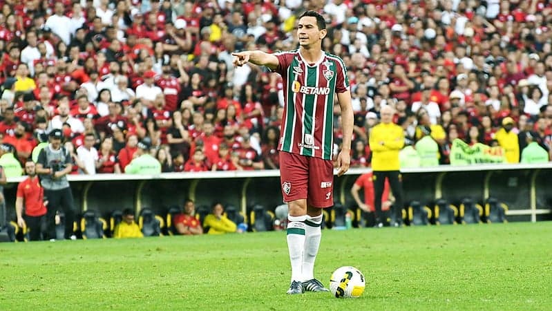 Ganso avalia ano pelo Fluminense e ainda acredita em Seleção Brasileira ...