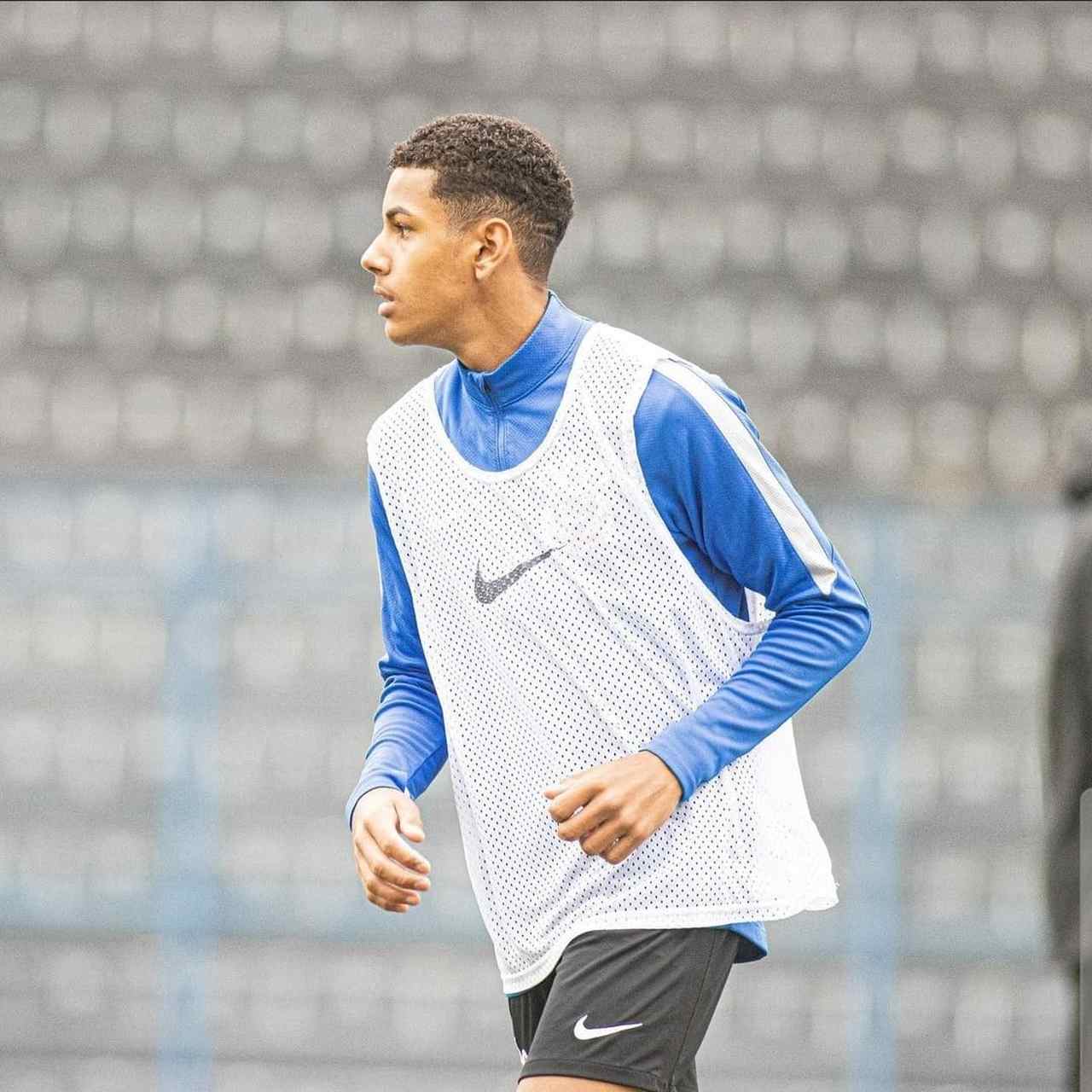 Corinthians emplaca três jogadores na convocação da Seleção Brasileira ...