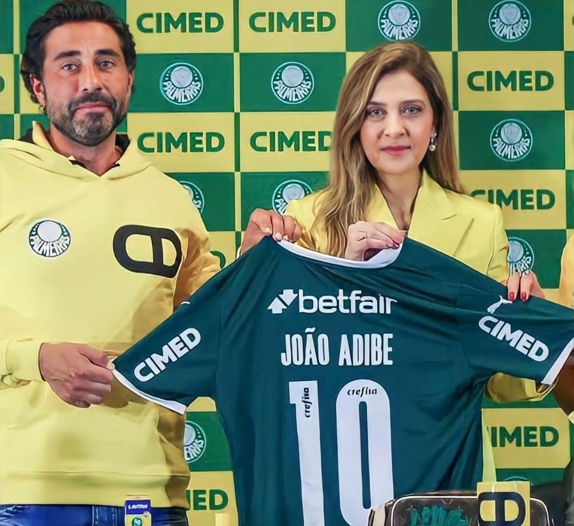 Empresário palmeirense compra carro esportivo e faz homenagem ao clube ...