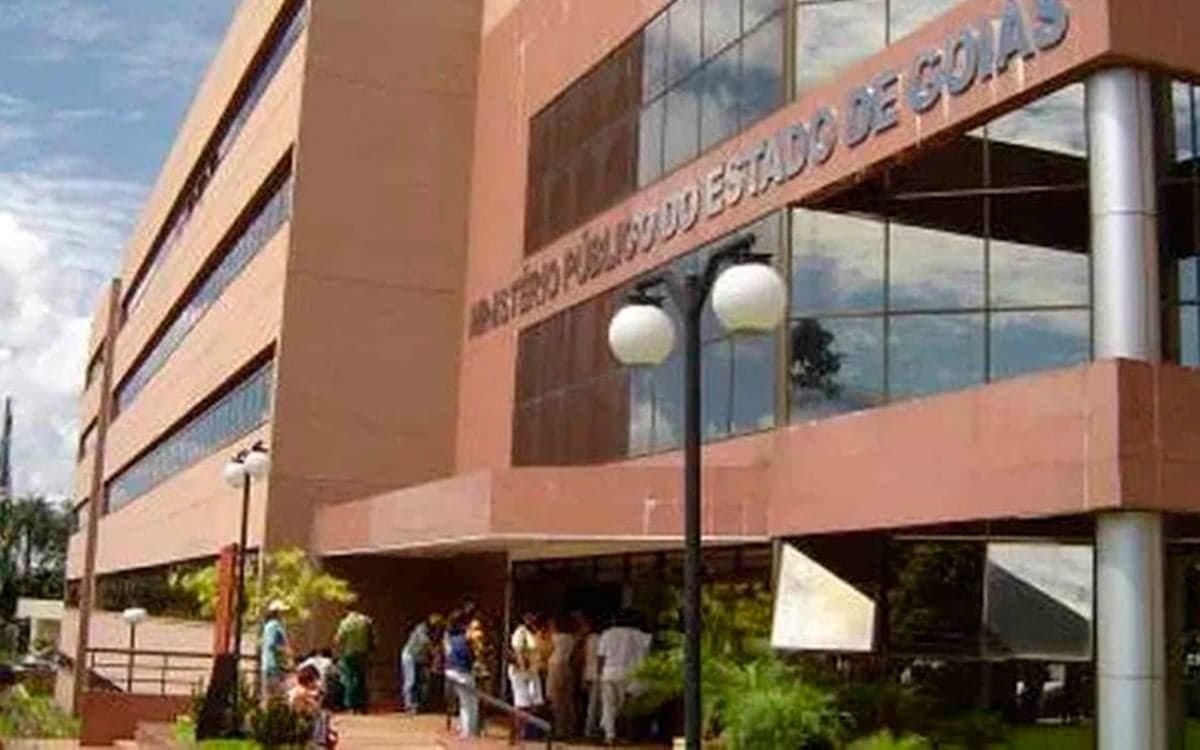 Indícios de lavagem de dinheiro fazem MP-GO abrir processo paralelo na ...