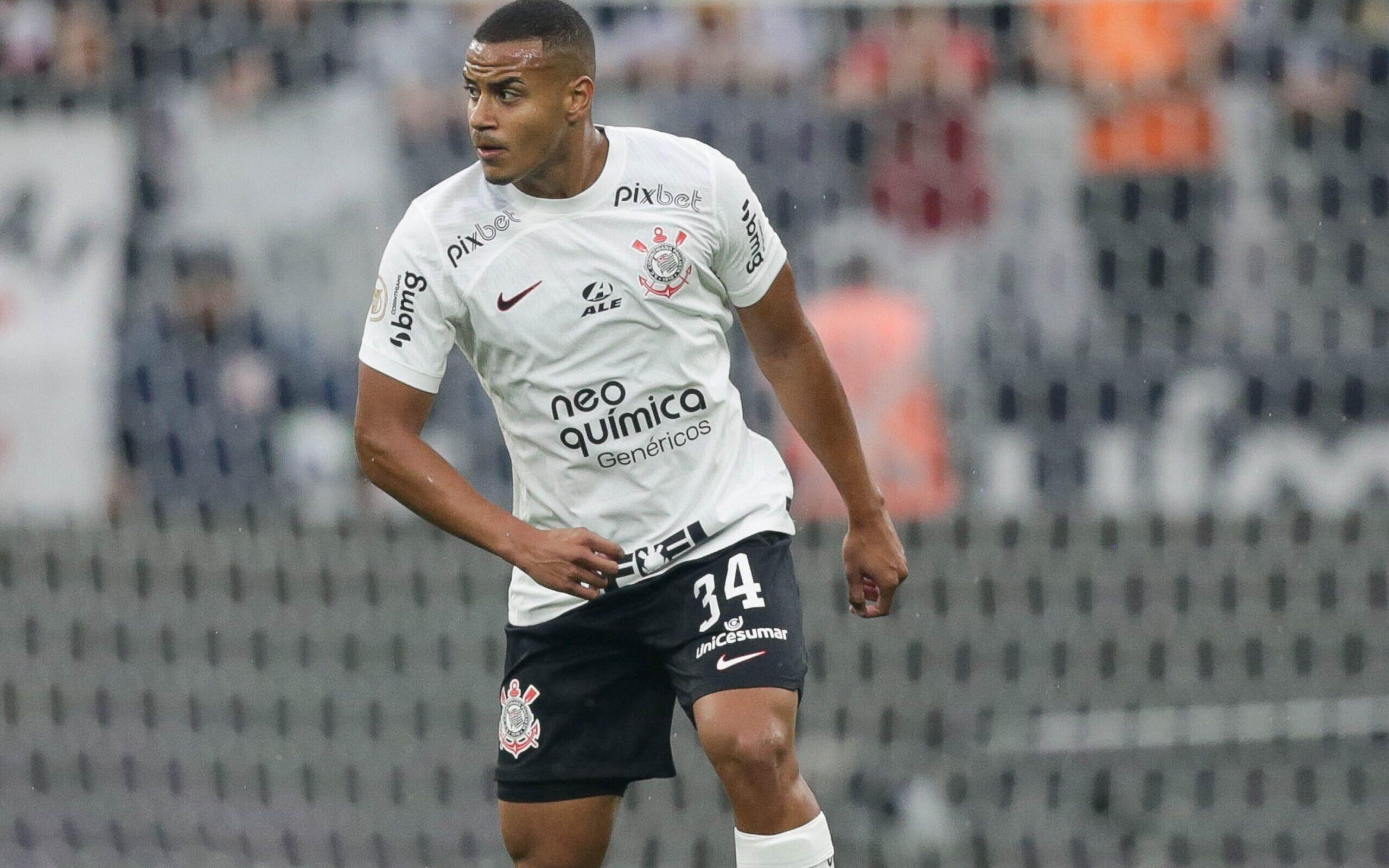 Disciplinado, Murillo não se intimida com a pressão e vira pilar ...