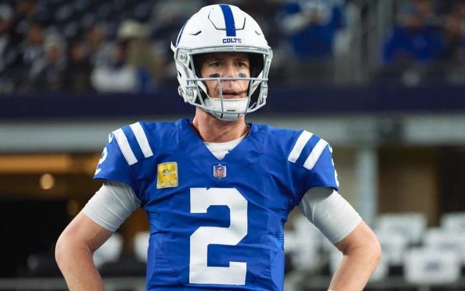 QB Matt Ryan será comentarista da CBS, mas diz que isso não significa aposentadoria da NFL - Lance!