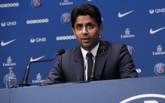 Dono do PSG procura parceria em gestão do clube e pode vender parte das ...