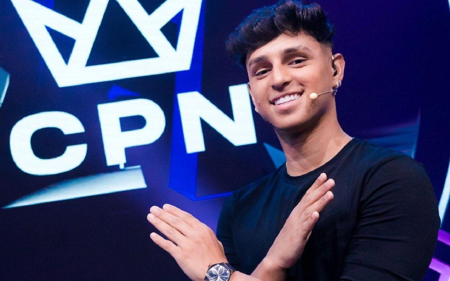 Nobru anuncia mais uma edição de torneio de Free Fire com premiações de ...