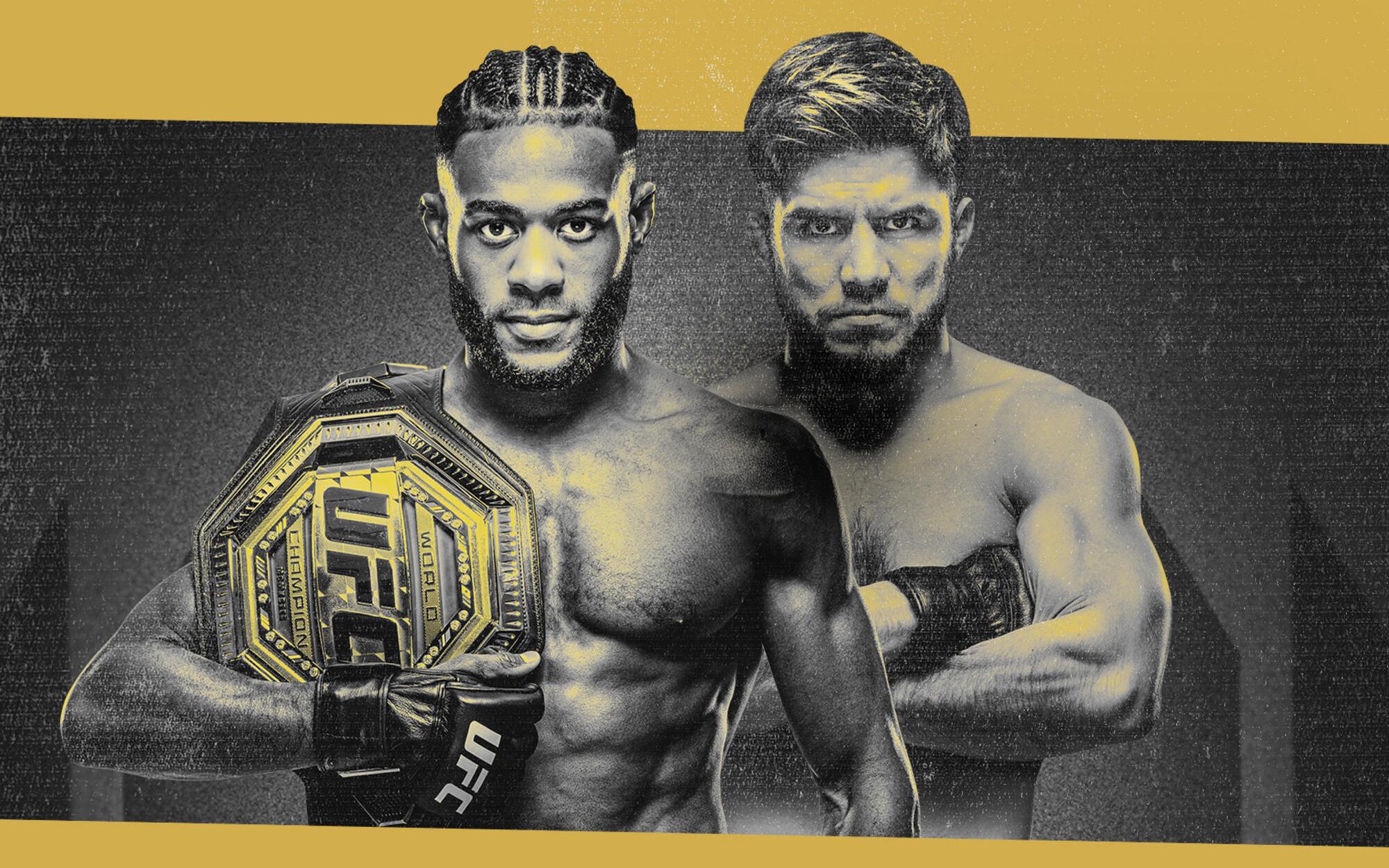 UFC 288: veja cards, horários e onde assistir ao vivo à Sterling x ...