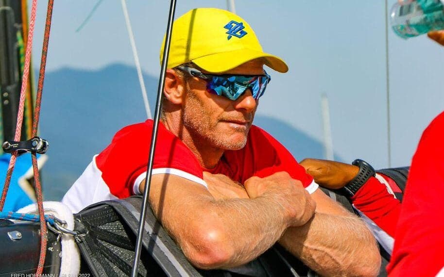 Maior medalhista olímpico do Brasil destaca importância da Semana de ...