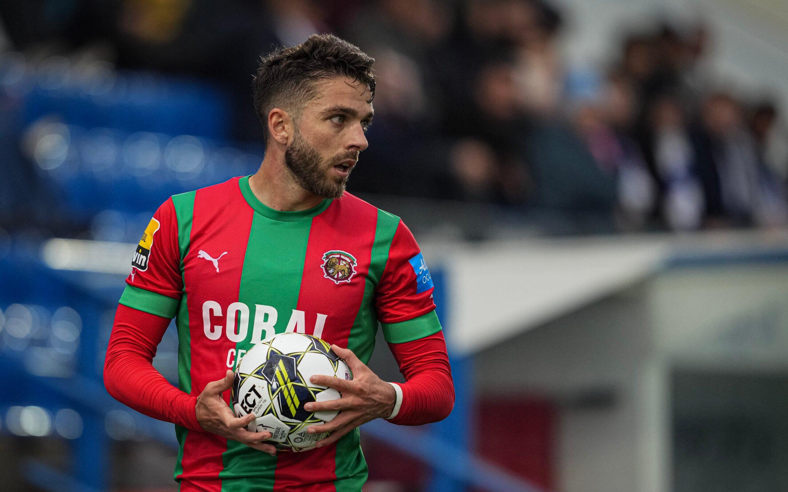 Destaque em Portugal, Cláudio Winck desperta interesse do mercado ...