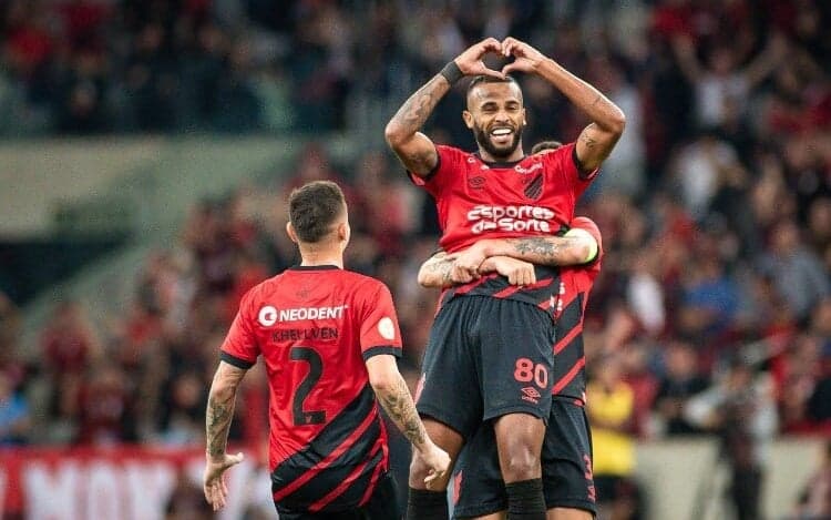 Athletico X Libertad Onde Assistir Ao Vivo Horário E Mais Do Jogo De