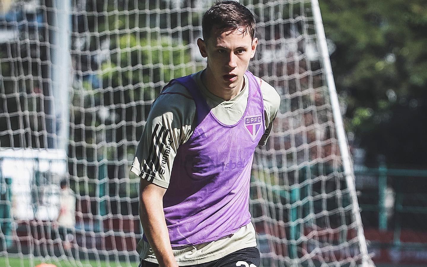 São Paulo deve ter escalação alternativa para encarar o Tigre