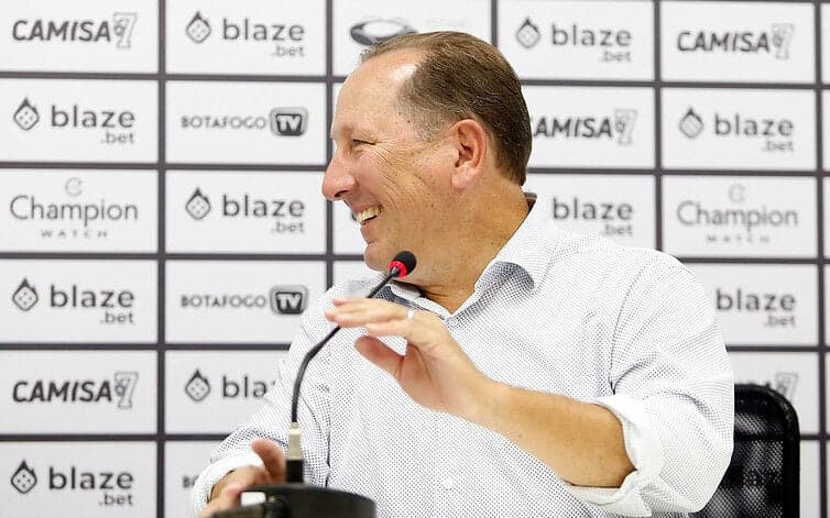 Qual é o tamanho da fortuna de John Textor? - Lance!