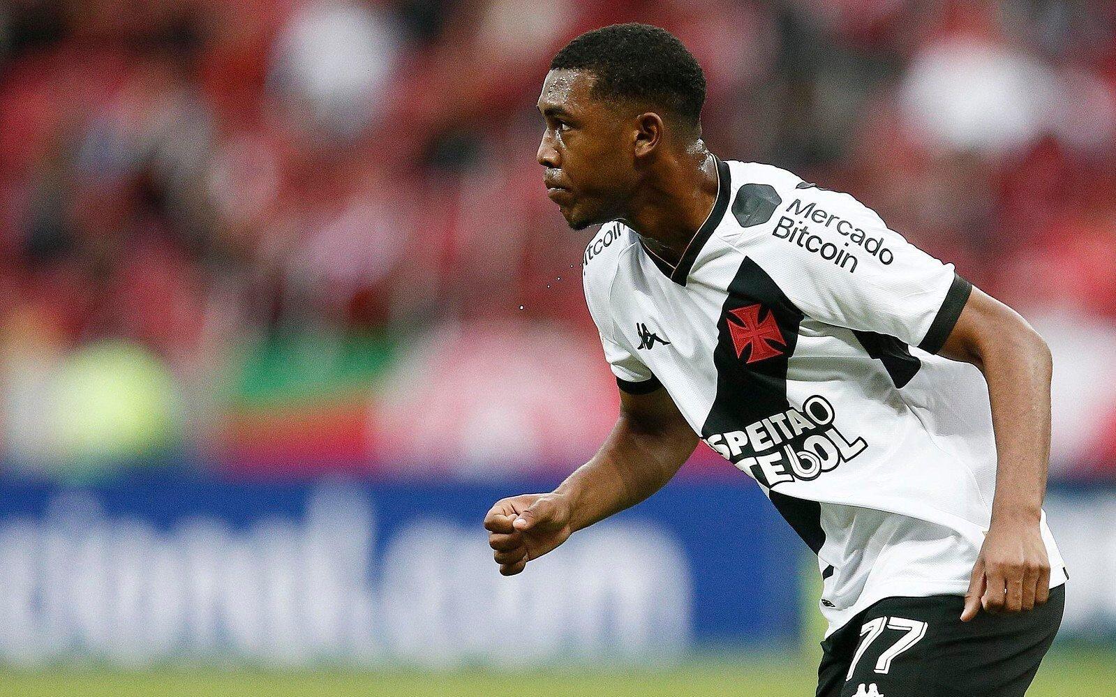 Cria da Barreira e Vasco no DNA: Rayan é a promessa de esperança para ...