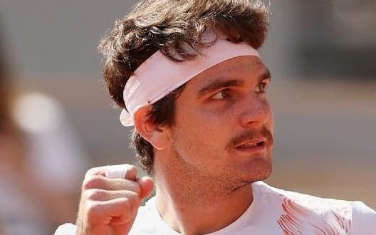Thiago Wild no Roland Garros: veja data, horário e onde assistir ao ...