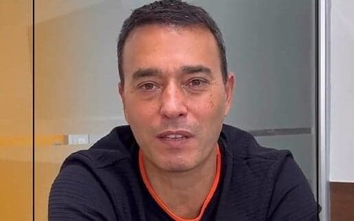 André Rizek critica sistema do VAR: 'Por mais que acerte, não passa ...