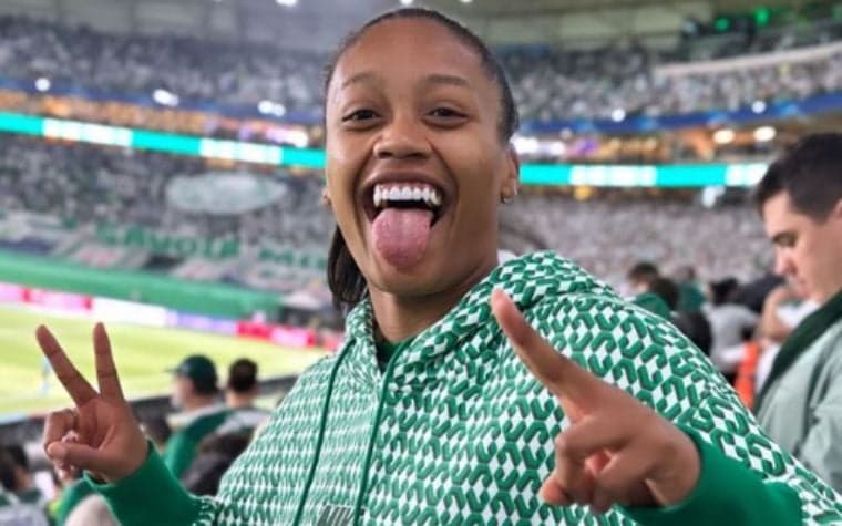 Destaque da Seleção Brasileira, Ary Borges marca presença em ...