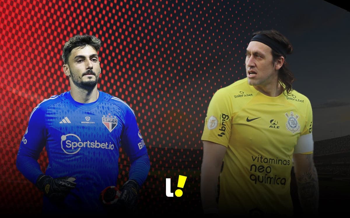 São Paulo x Corinthians vai para pênaltis? Veja quem pode levar a ...