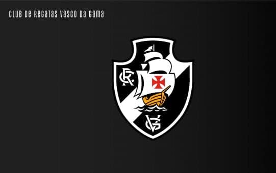 O que significa a cruz no escudo do Vasco? - Lance!