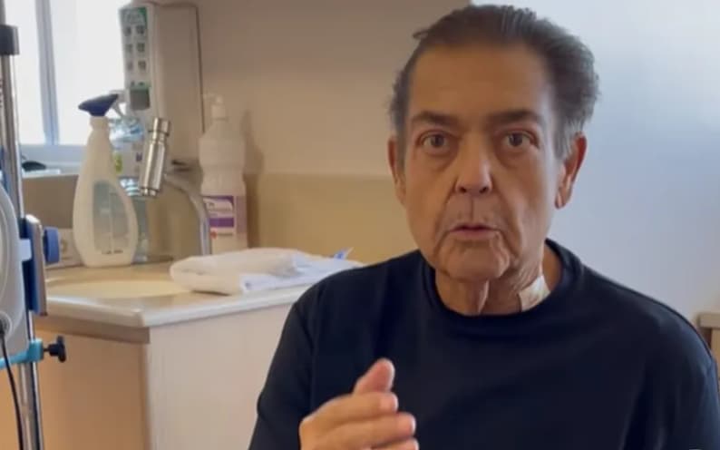 Primo de jogador que doou coração a Faustão agradece pronunciamento do ...