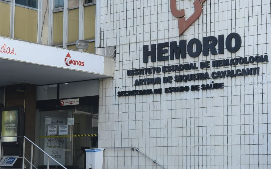 Secretaria de Saúde do RJ lança campanha que dará ingressos da Copa do ...