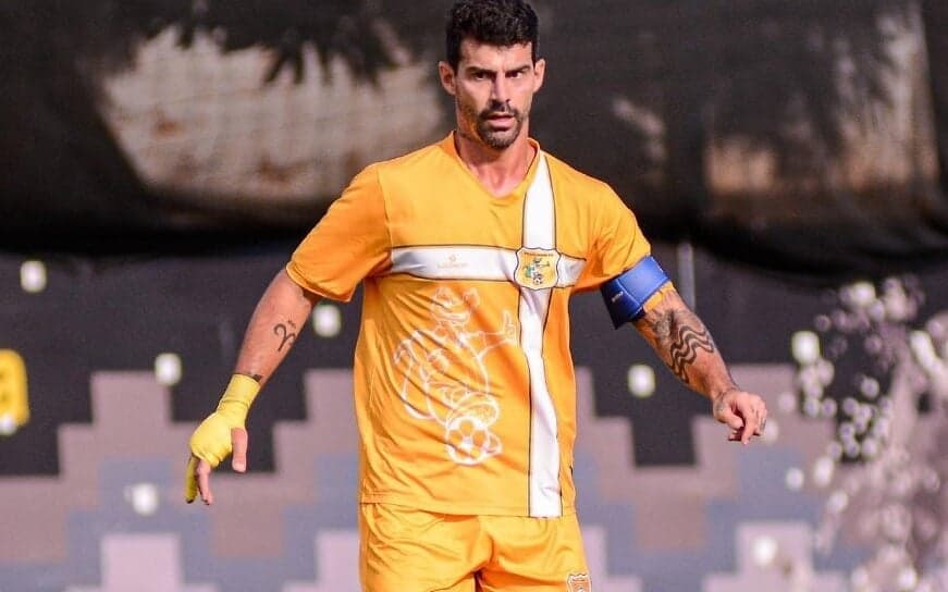 Radamés em 'A Fazenda': veja os ex-jogadores que já participaram do ...