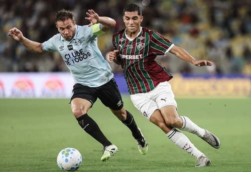 LANCE! Notícias e resultados de futebol e outros esportes