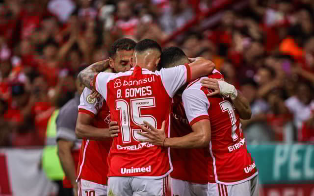 Internacional | Notícias, jogos e resultados | LANCE!