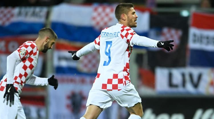 França vence com goleada histórica de 14 gols, Croácia se aproxima da ...