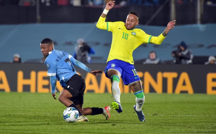 Copa América | Últimas notícias, jogos e resultados | LANCE!