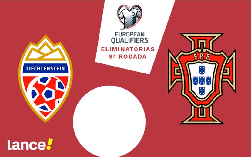 Palpite para Liechtenstein x Portugal - Eliminatórias da Eurocopa - 16 ... Palpite para Liechtenstein x Portugal - Eliminatórias da Eurocopa - 16 ...