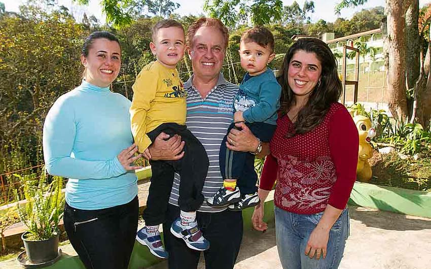 100 anos de Verdão: Heitor, goleador e detentor de recordes centenários ...