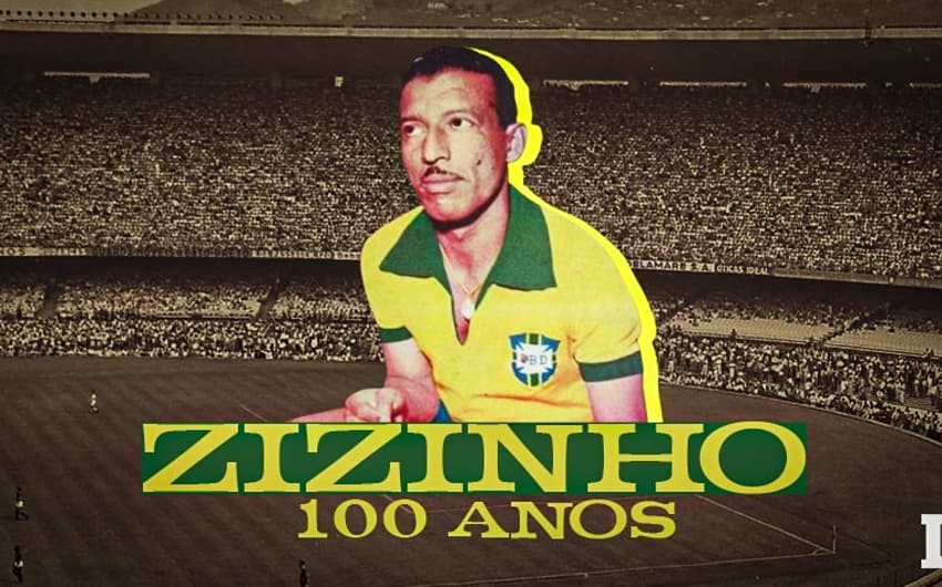 Há 100 anos, nascia Zizinho, o craque que fascinou o 'Rei do Futebol' e ...