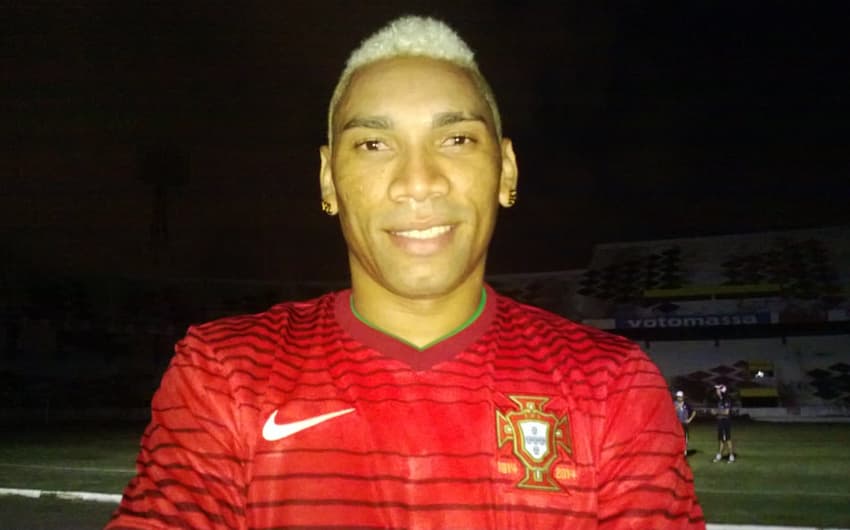 Agora vai! Caça-Rato 'abençoa' Cristiano Ronaldo e faz desafio a CR7 ...