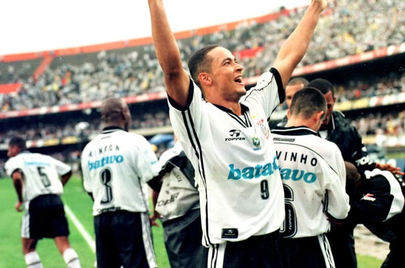 Dunga define Inter com dupla estreante e se irrita com fotógrafo - Lance!