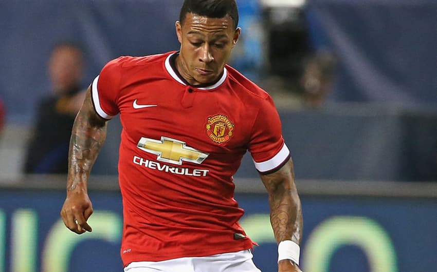 Buscando maiores responsabilidades, Memphis Depay não descarta chances ...