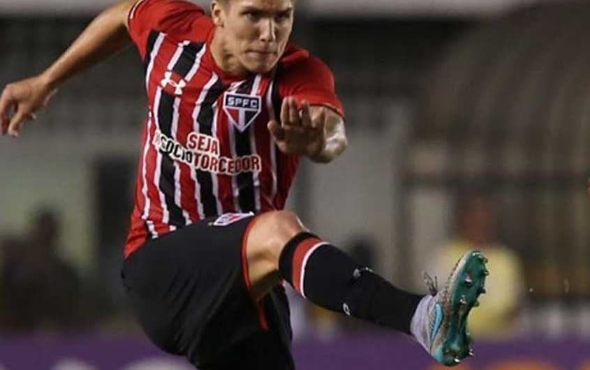 Com a bênção dos 'deuses', Lyanco tenta engrenar de vez no São Paulo ...