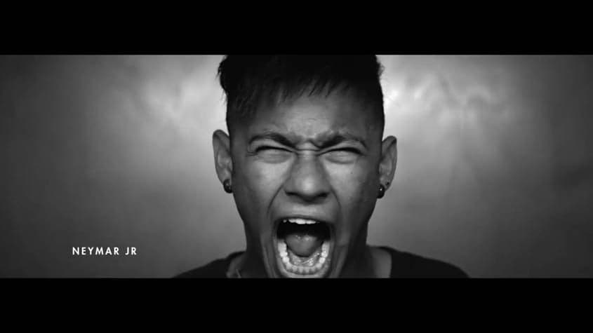 Neymar participa de ação da Gillette para Rio-2016. Veja fotos e vídeo ...