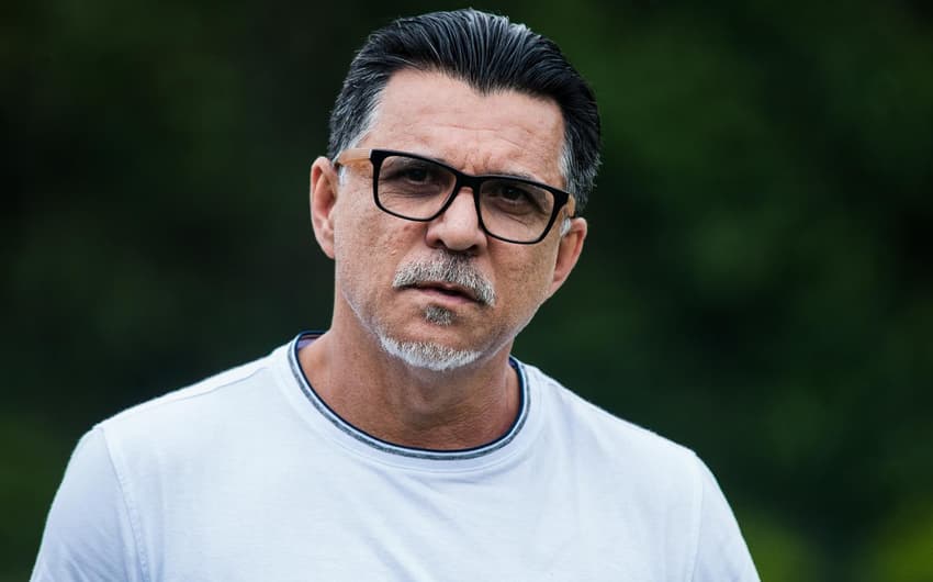 Ricardo Rocha se pronuncia após filha alegar abandono