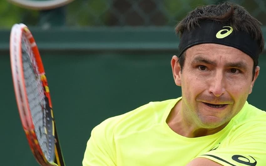 Matosevic anuncia aposentadoria, aos 33 anos - Lance!