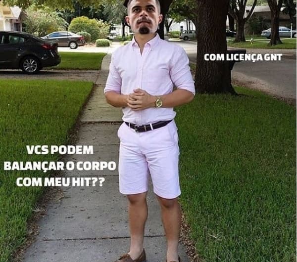 Meme de Egídio, 'Piscininha, amor', anima pré-temporada do Cruzeiro ...