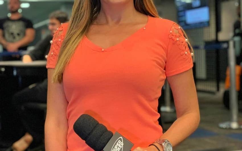 Mirelle Moschella: 'Um esporte da mente chamado pôquer' - Lance!