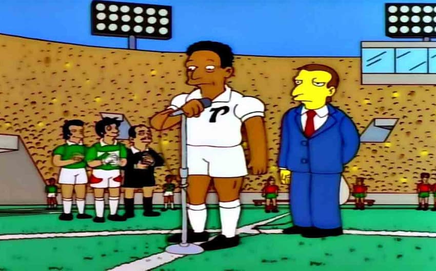 Fox Channel exibe episódios especiais de 'Os Simpsons' com ...