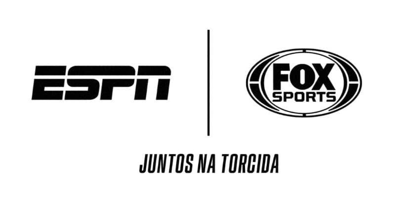 ESPN e Fox Sports lançam nova identidade visual - Lance!