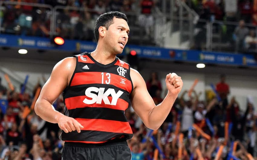 Flamengo anuncia retorno de JP Batista para a temporada 2021/22 - Lance!