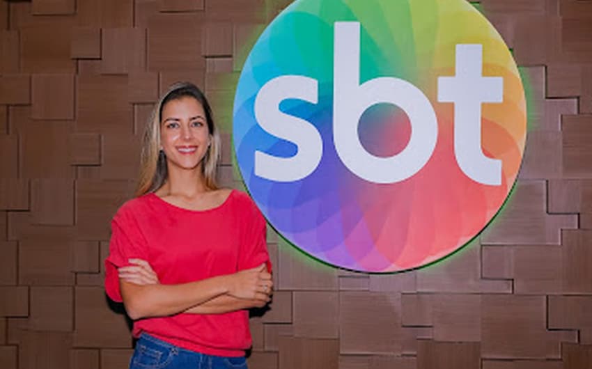 Sem Libertadores, SBT promove cortes, e Domitila Becker deixa a ...