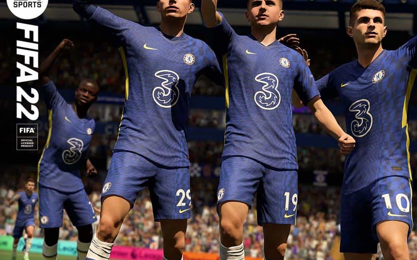 EA Sports FIFA 22 é opção imperdível para o final de ano; veja alguns ...