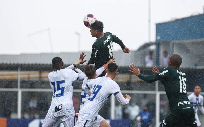 Palmeiras X Mauá Veja Provável Escalação Do Verdão E Onde Assistir Ao