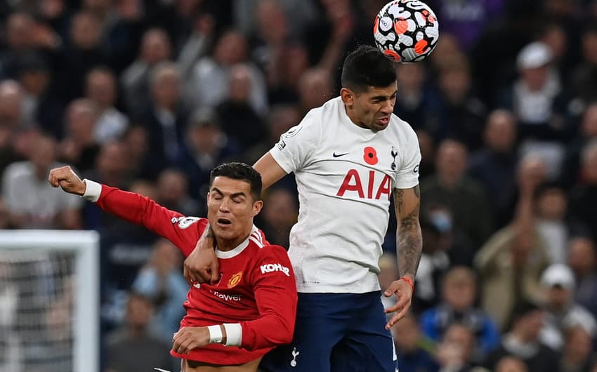 Manchester United X Tottenham Onde Assistir Horário E Escalações Do