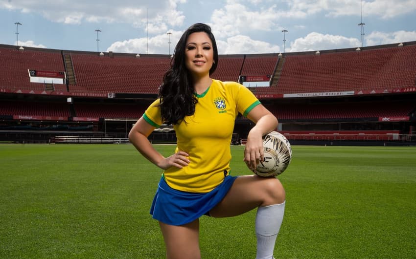 Ao L!, Raquel Freestyle relembra início da carreira e revela sonho de ...